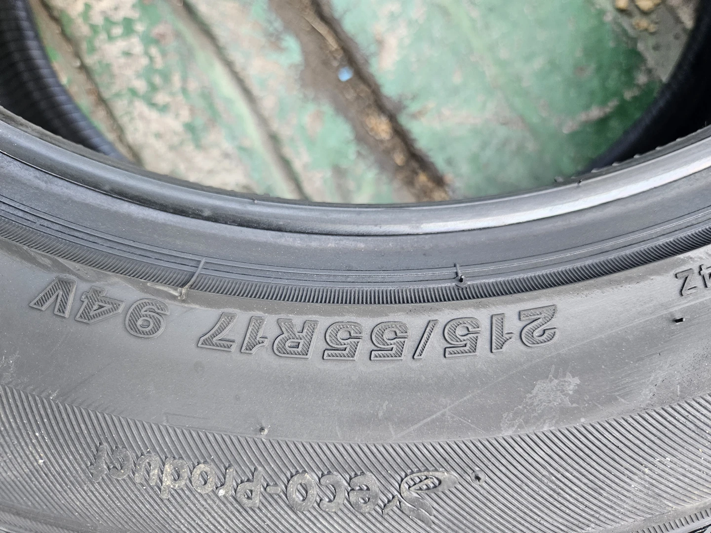 215/55R17 2155517... | 당근 중고거래