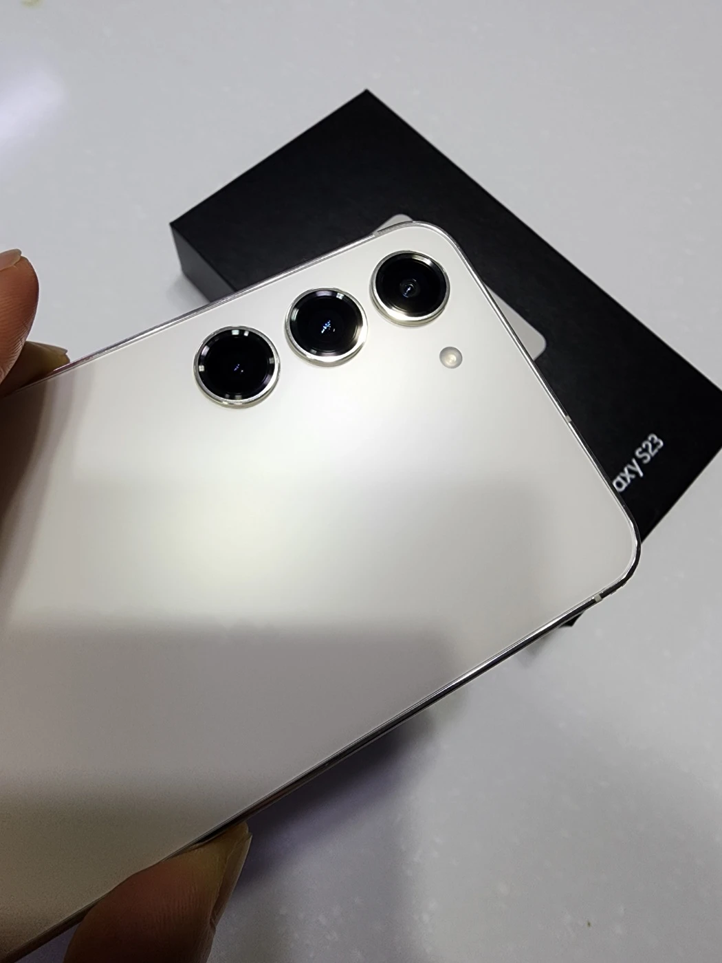 갤럭시 s23 512G 자급제 ... | 당근 중고거래