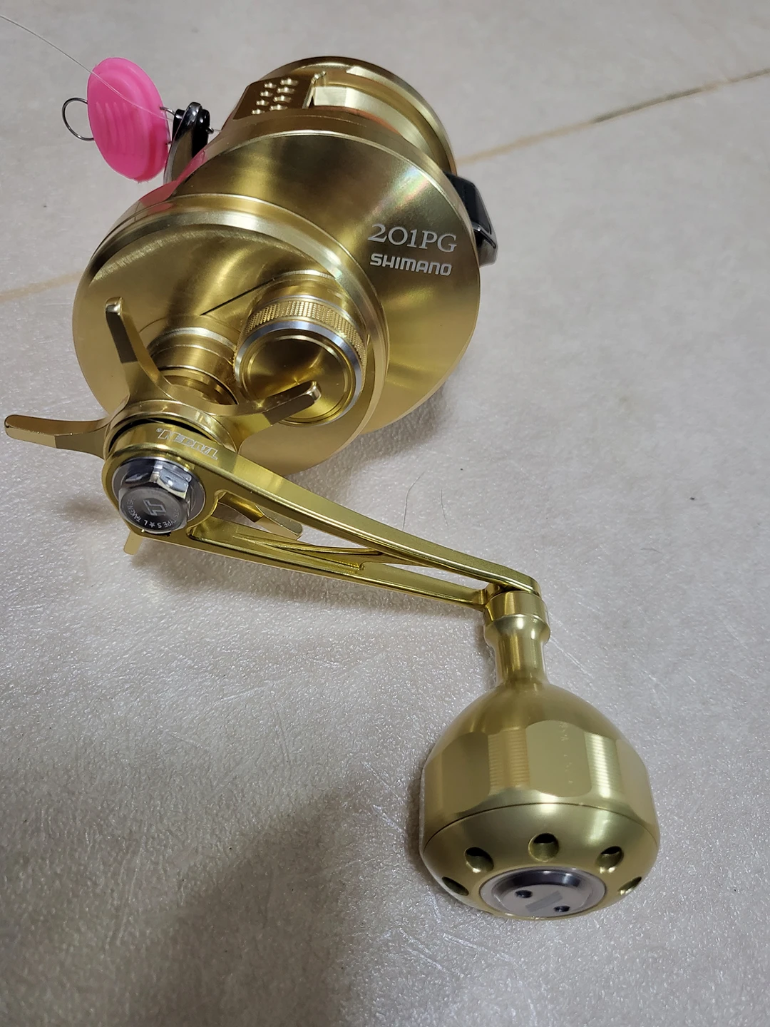 시마노금콩201pg | 당근 중고거래