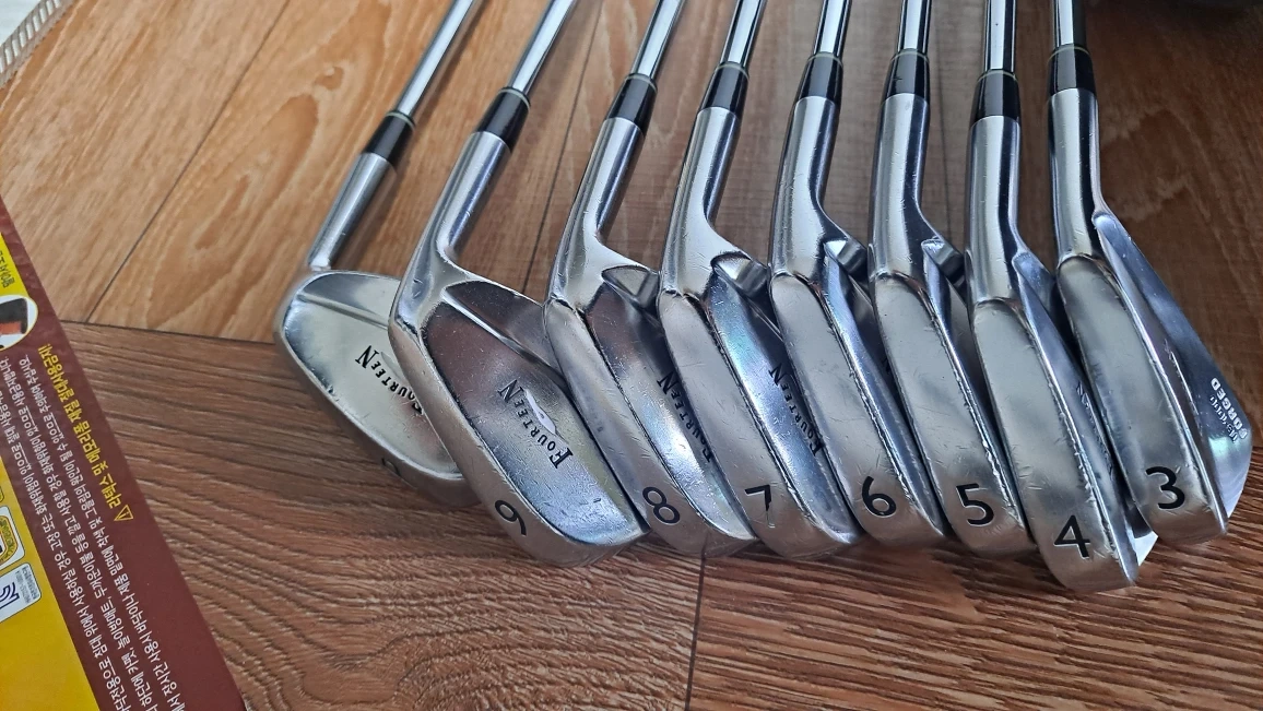 포틴 머슬백 tb1000 샤프... | 당근 중고거래