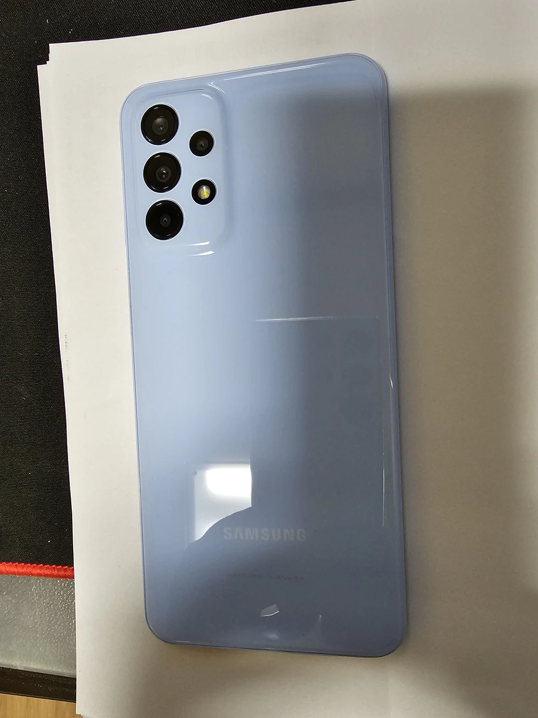 갤럭시a23 128g 중고폰 핸... | 당근 중고거래