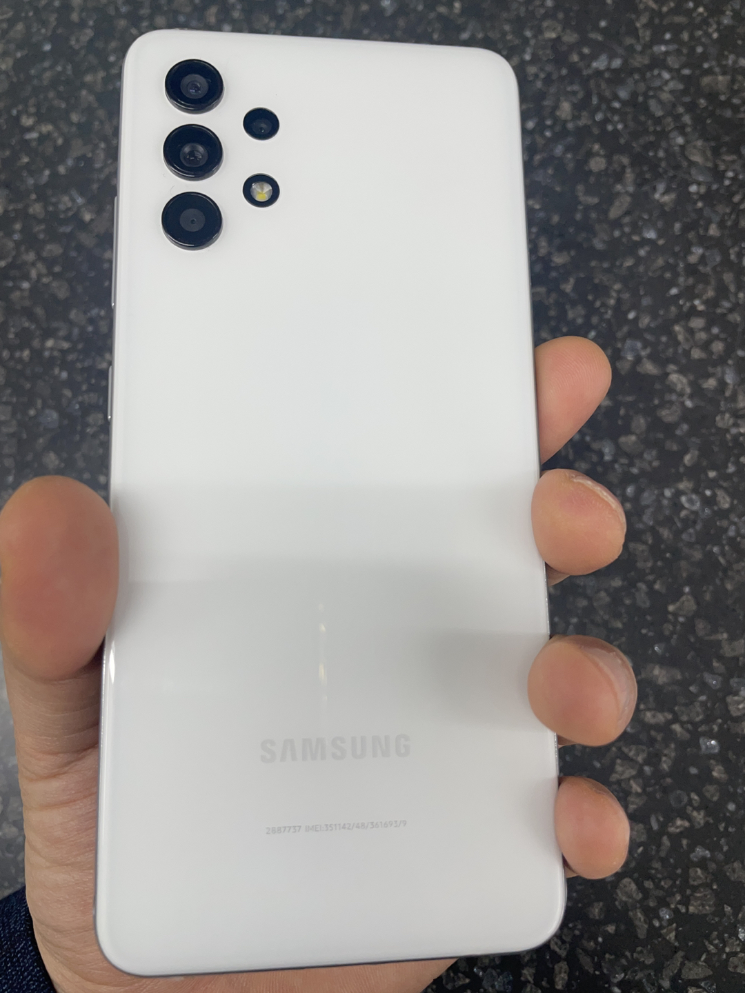 갤럭시a325 s급 64기가 화이트 | 당근 중고거래