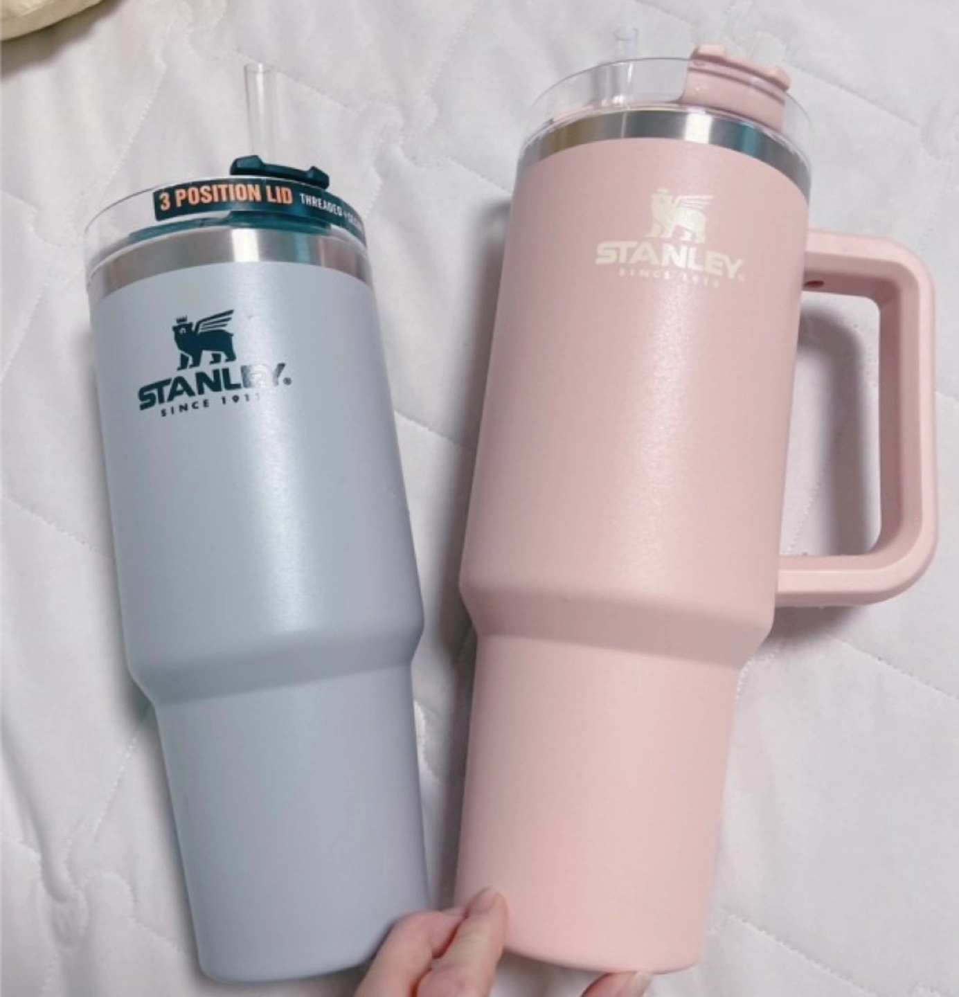 스탠리 텀블러(1.18L) | 당근 중고거래