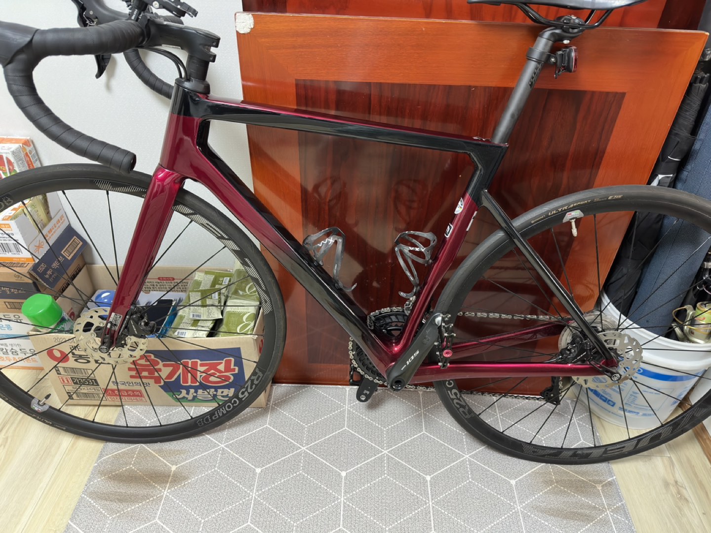 2022첼로 케인d7 m사이즈 ... | 당근마켓 중고거래