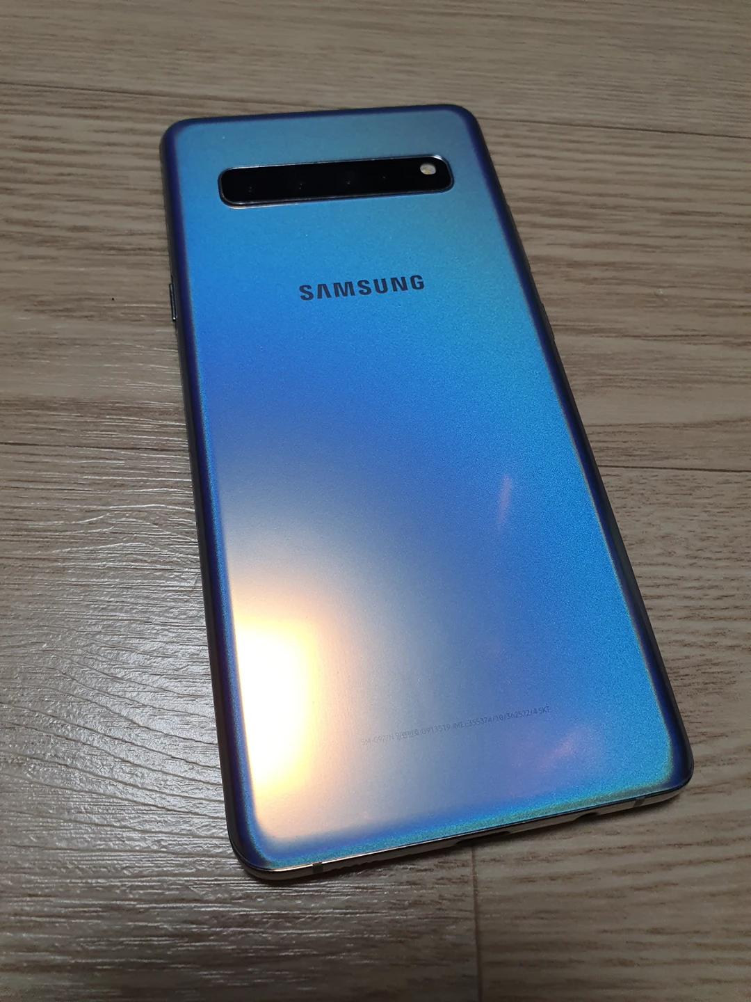 (자급제)삼성 갤럭시 s10 5... | 당근마켓 중고거래