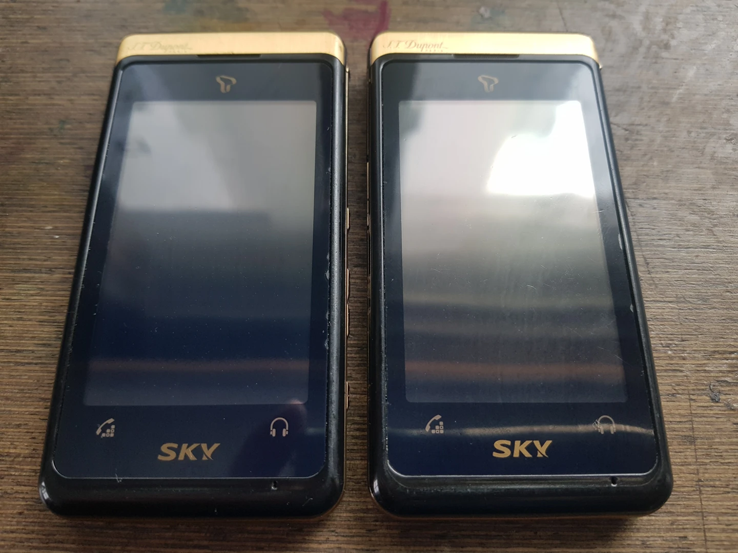 2G폰.옛날폰 SKY듀퐁폰. I... | 당근마켓 중고거래