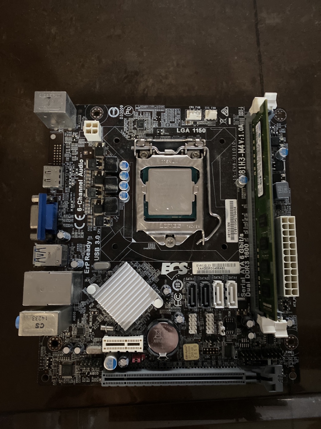 (급처)Cpu 메인보드 램 컴퓨... | 당근 중고거래