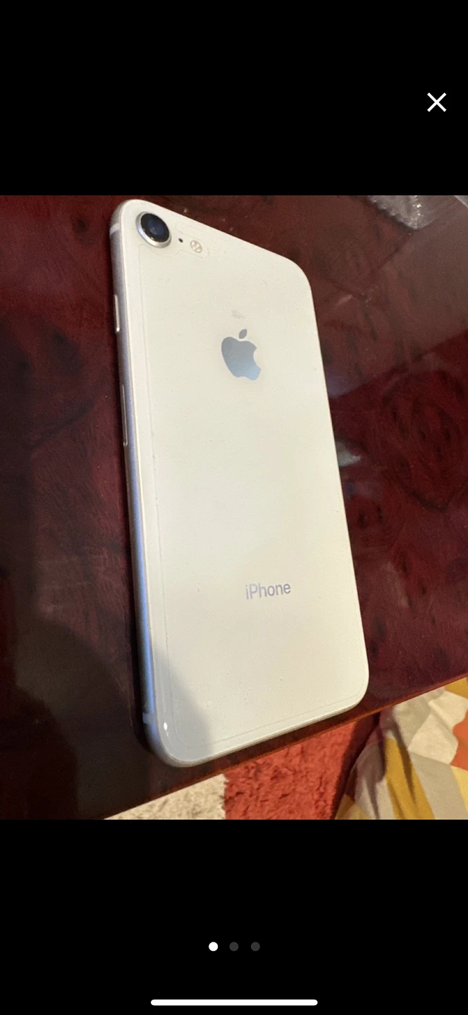 iPhone 8 256 GB | 당근 중고거래