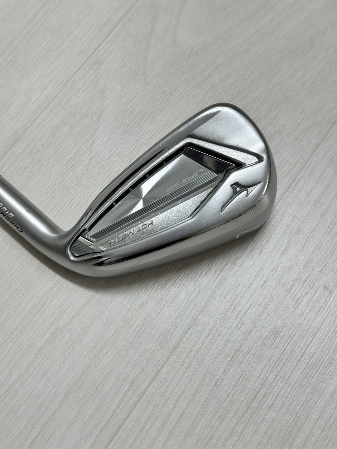 미즈노 아이언 JPX 919 핫... | 당근 중고거래