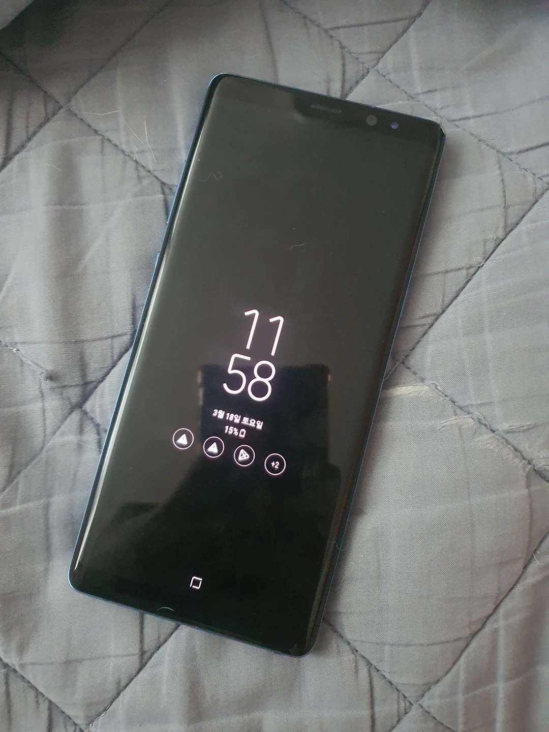 Galaxy Note8팔아요 | 당근마켓 중고거래