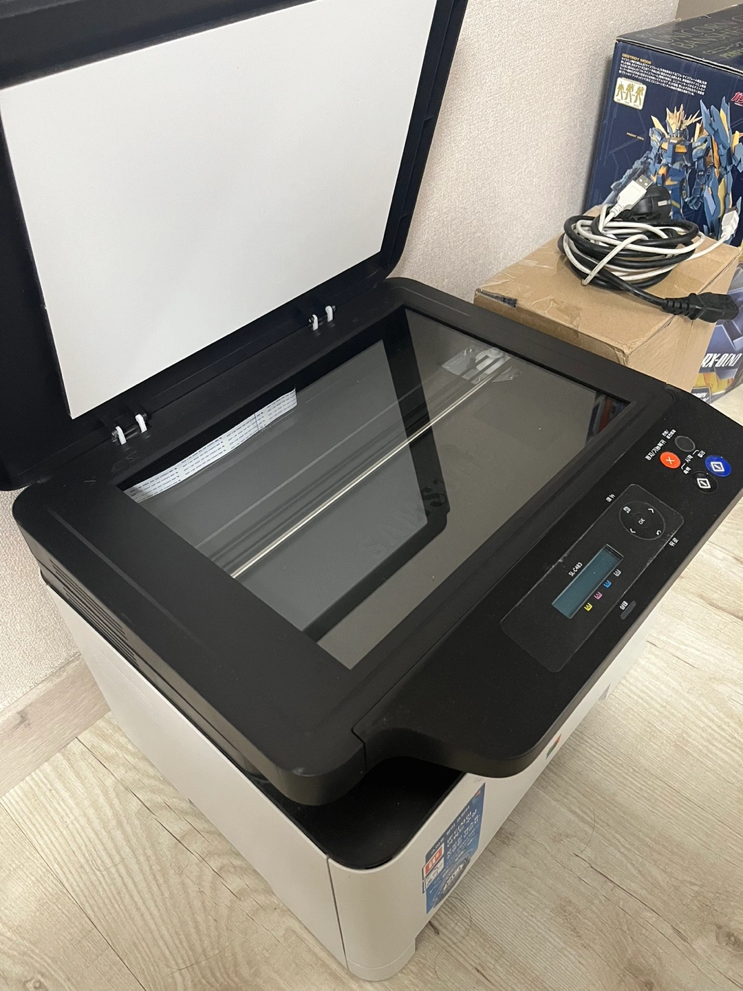 삼성 레이저 복합기 sl-c483 | 당근 중고거래