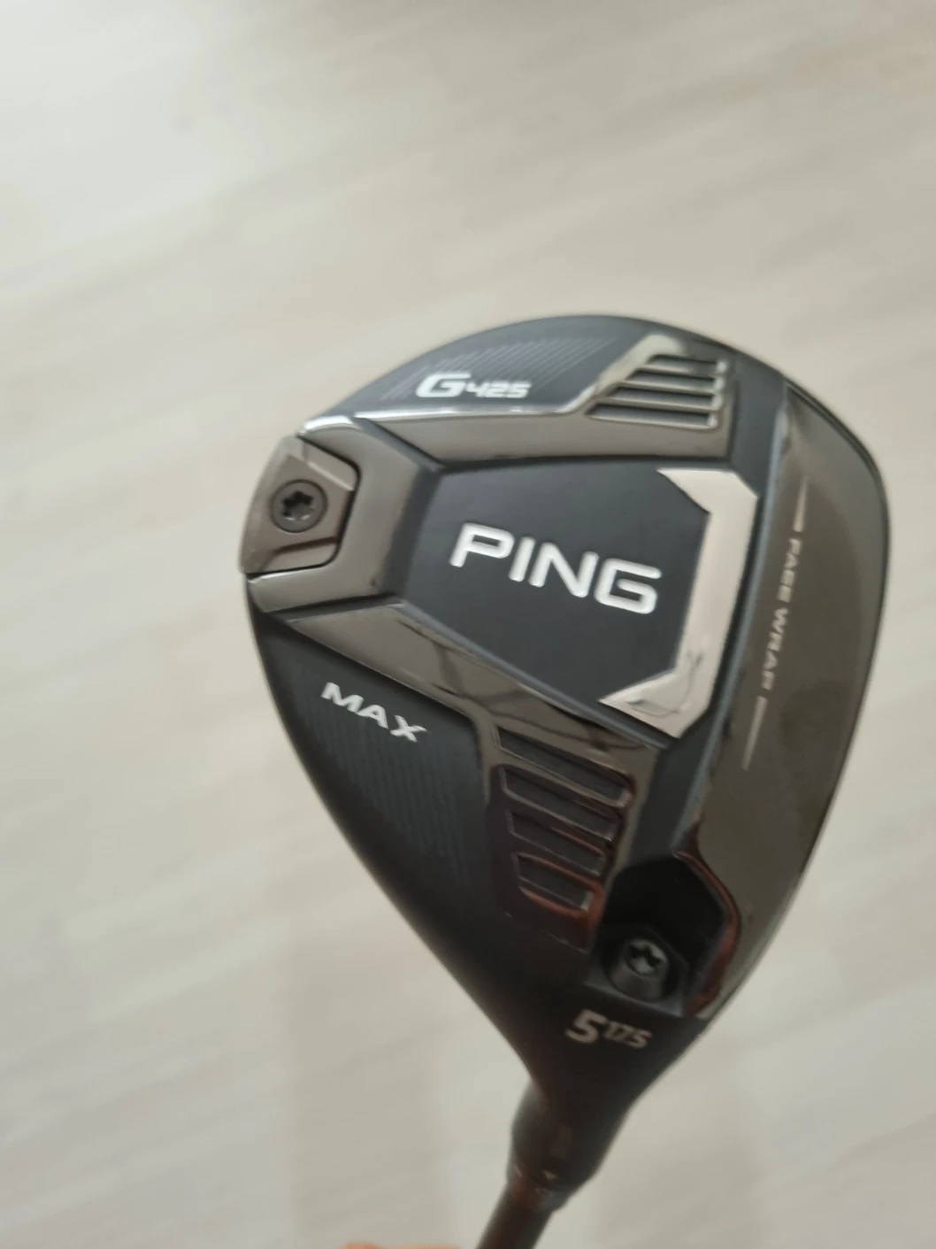 핑 g425 5번우드 | 당근 중고거래