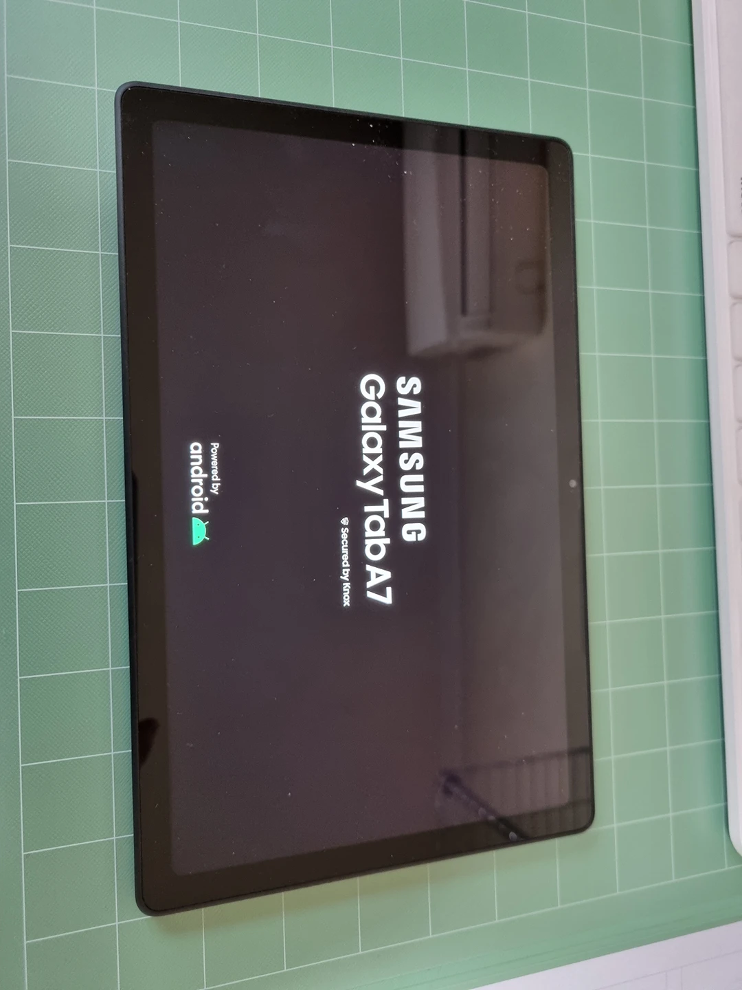 삼성 갤럭시 탭 A7 64G 다... | 당근 중고거래