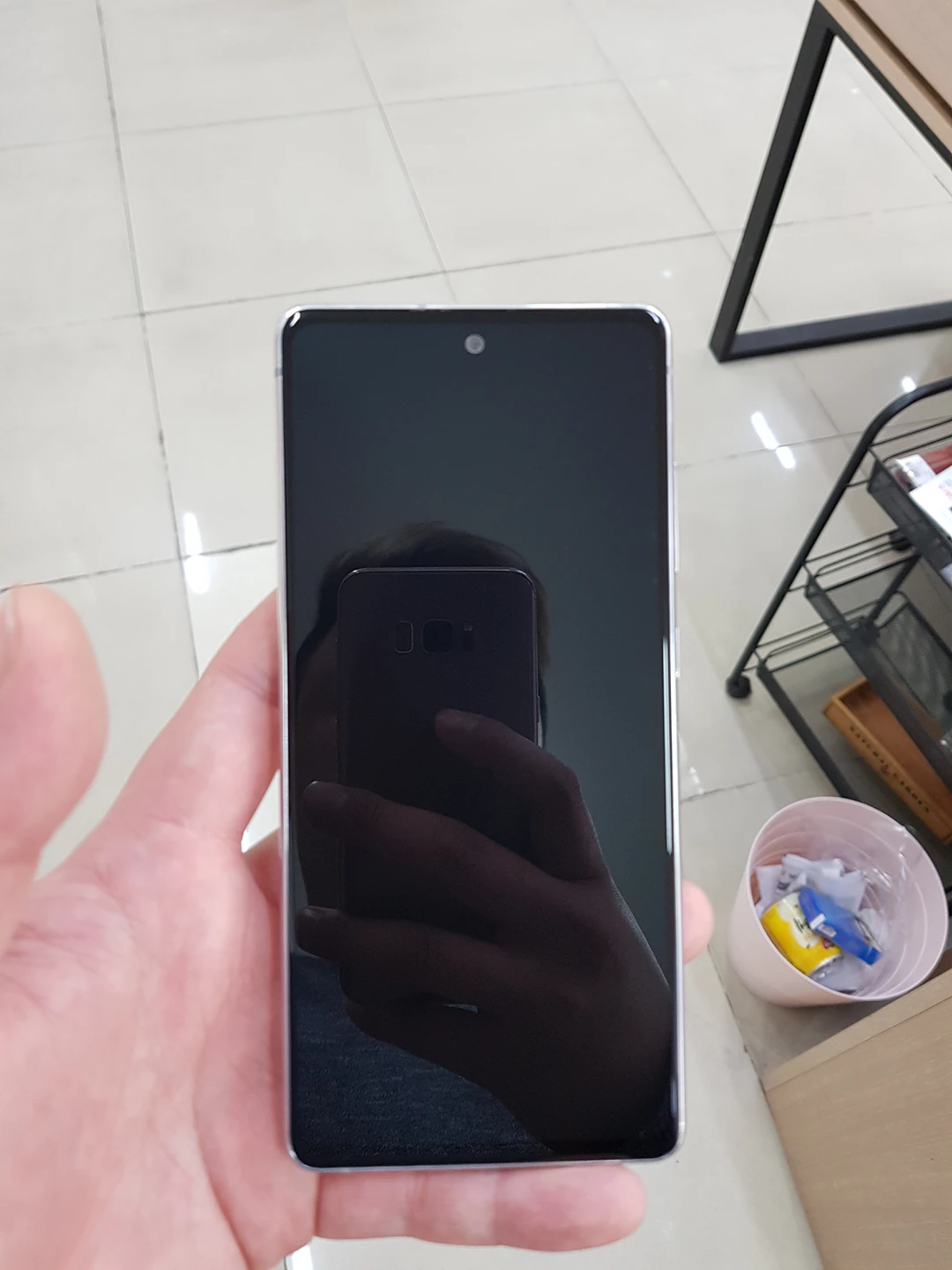 공기계 KT S20FE 모델 판매 | 당근 중고거래