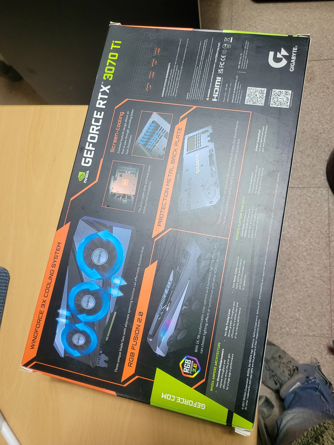 3070ti 팝니다 당근마켓 중고거래
