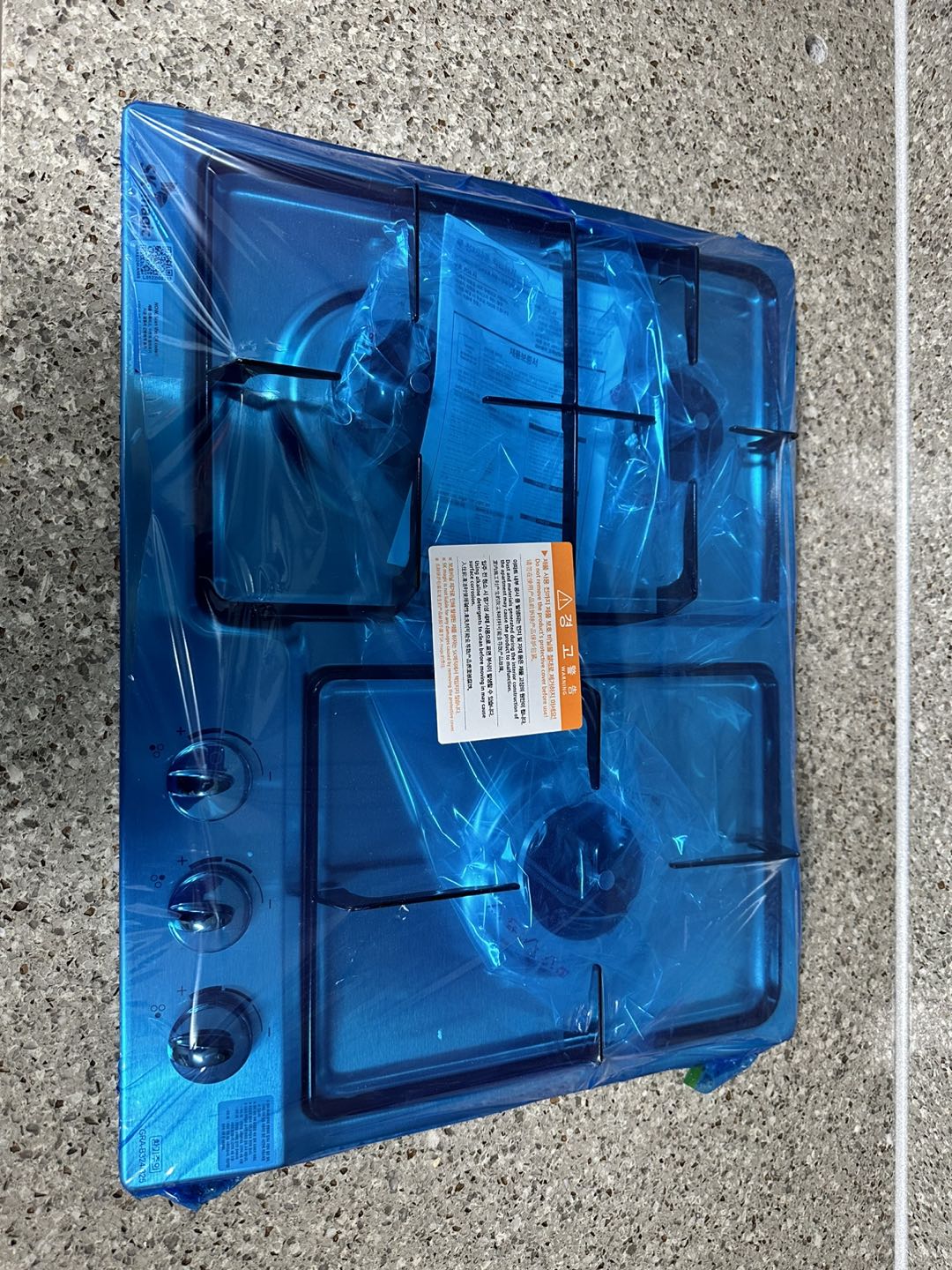 SK빌트인 가스레인지 GRA-B... | 당근 중고거래