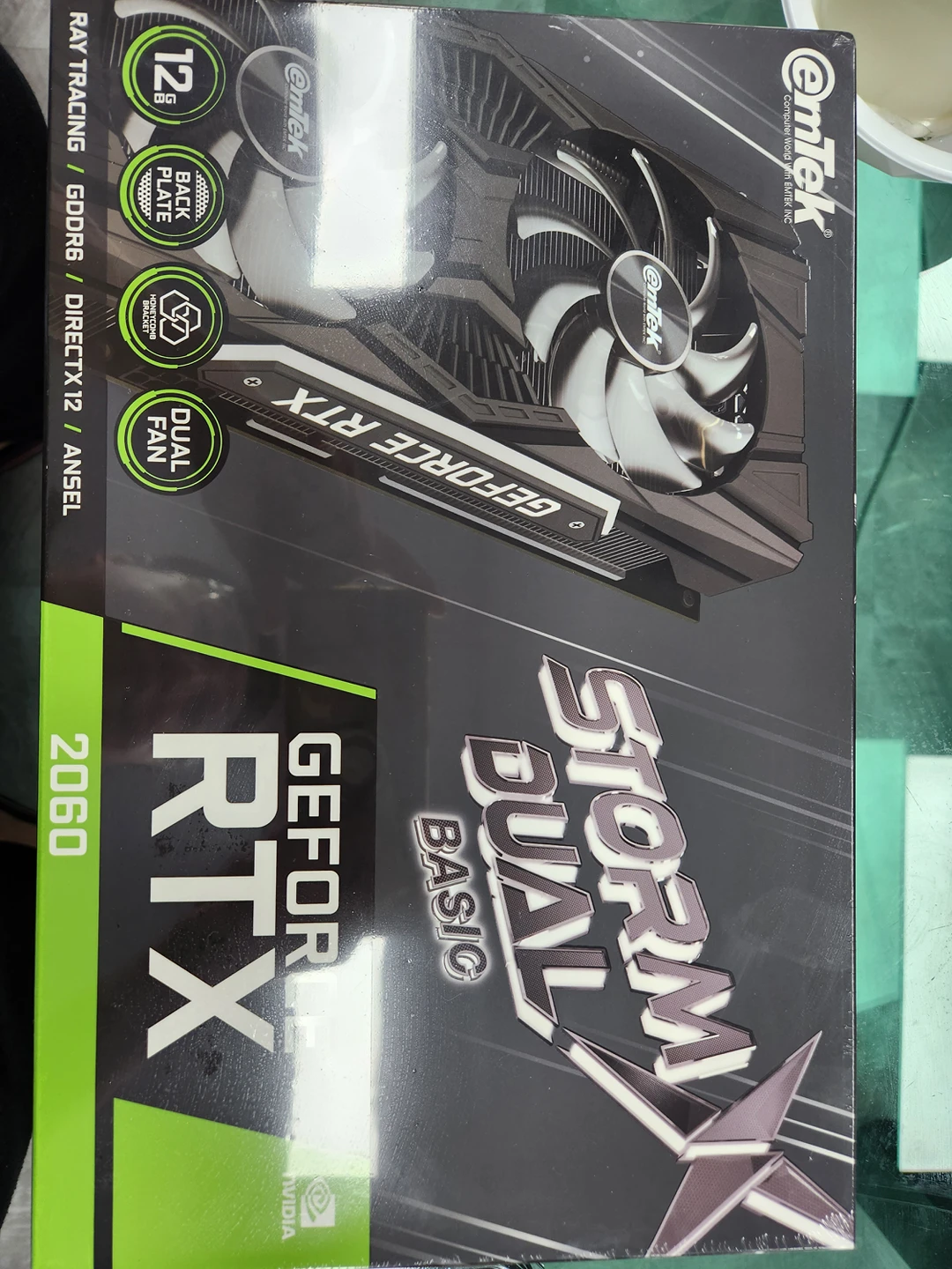 2060 12g 그래픽카드 팝니... | 당근 중고거래