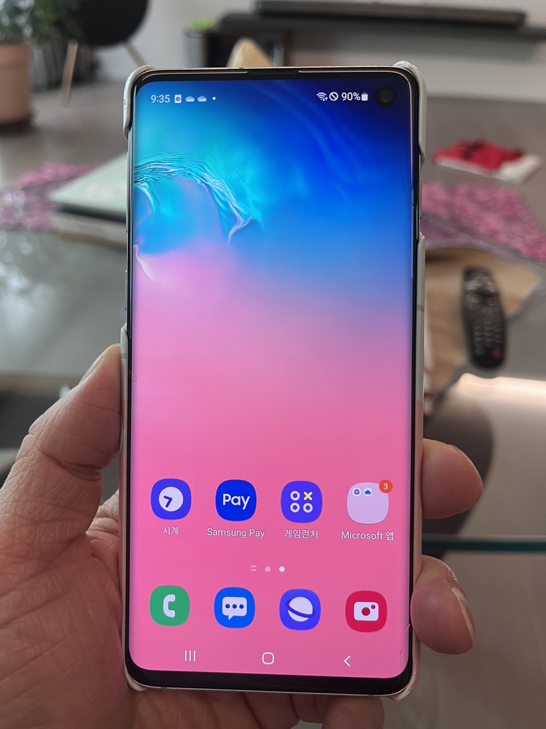 갤럭시s10 128g | 당근 중고거래