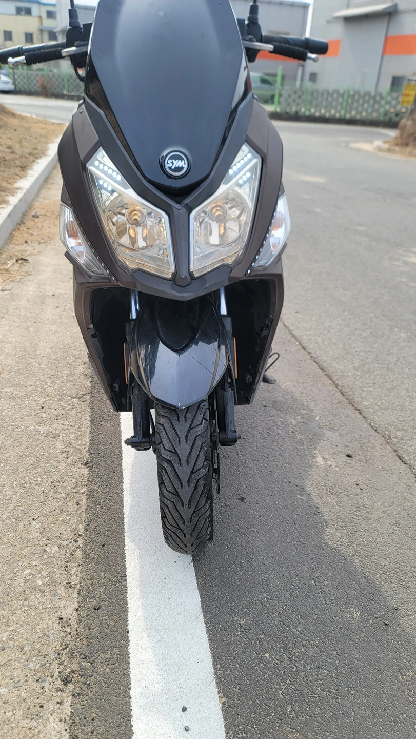 19년식 z14 오토바이 팔아요 | 당근 중고거래