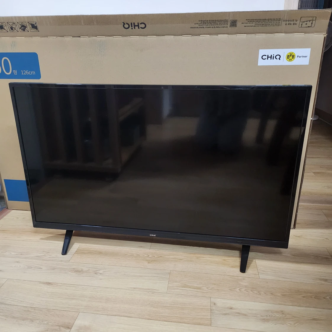 inkel(인켈) 티비 40인치... | 당근 중고거래