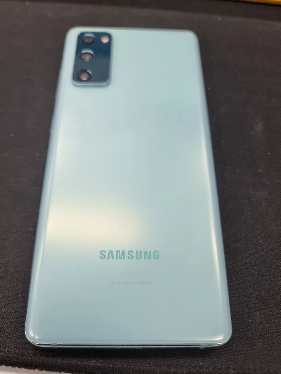 갤럭시 S20FE 해외판 물리듀... | 당근 중고거래
