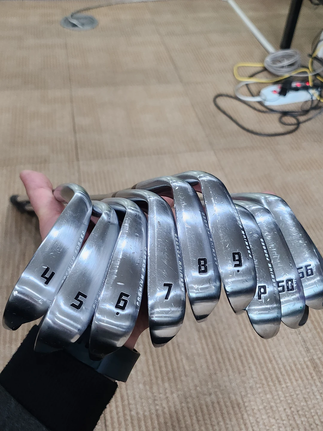 브릿지스톤 v300 6시리즈 9... | 당근 중고거래