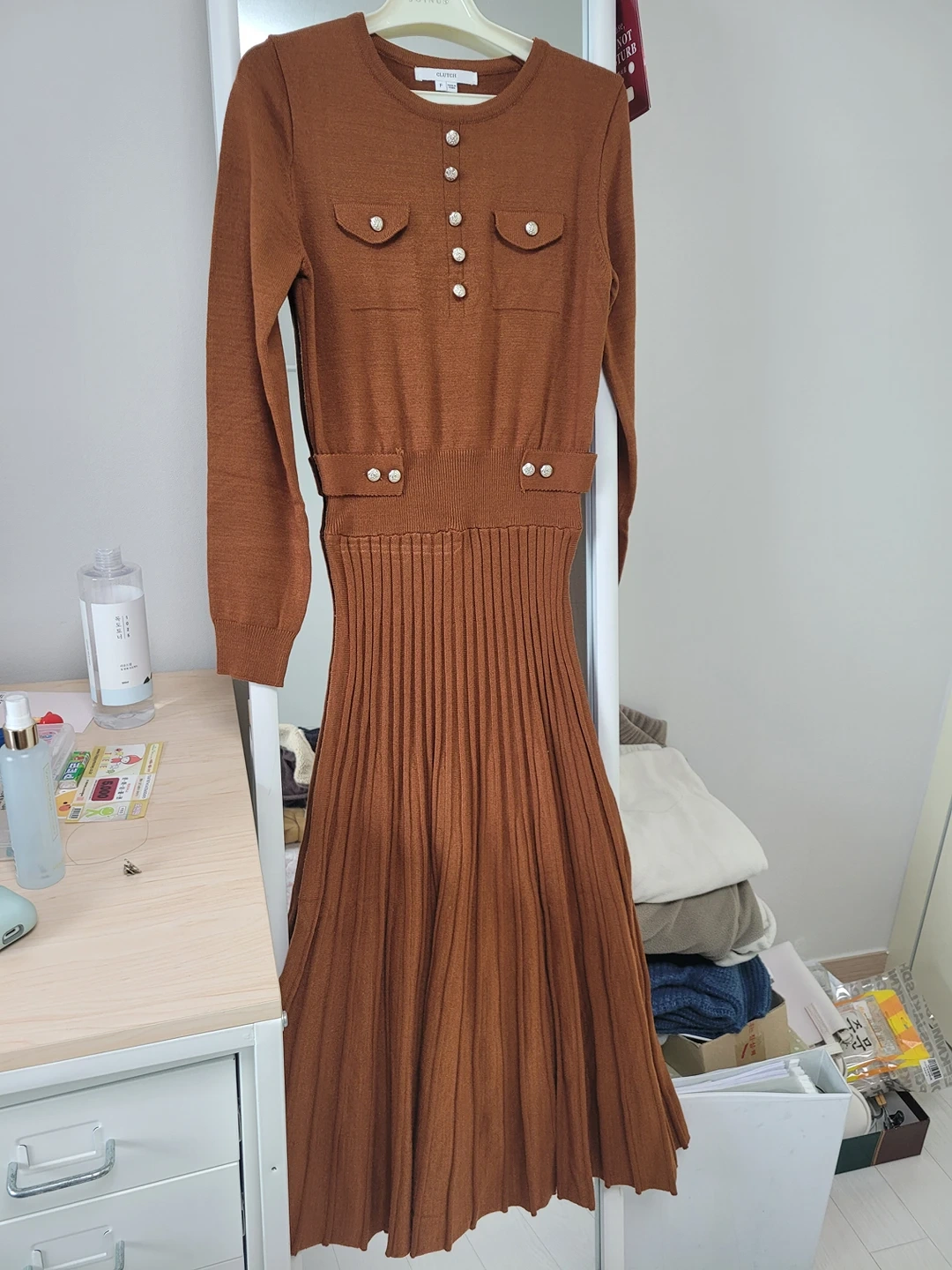 원피스새옷 | 당근 중고거래