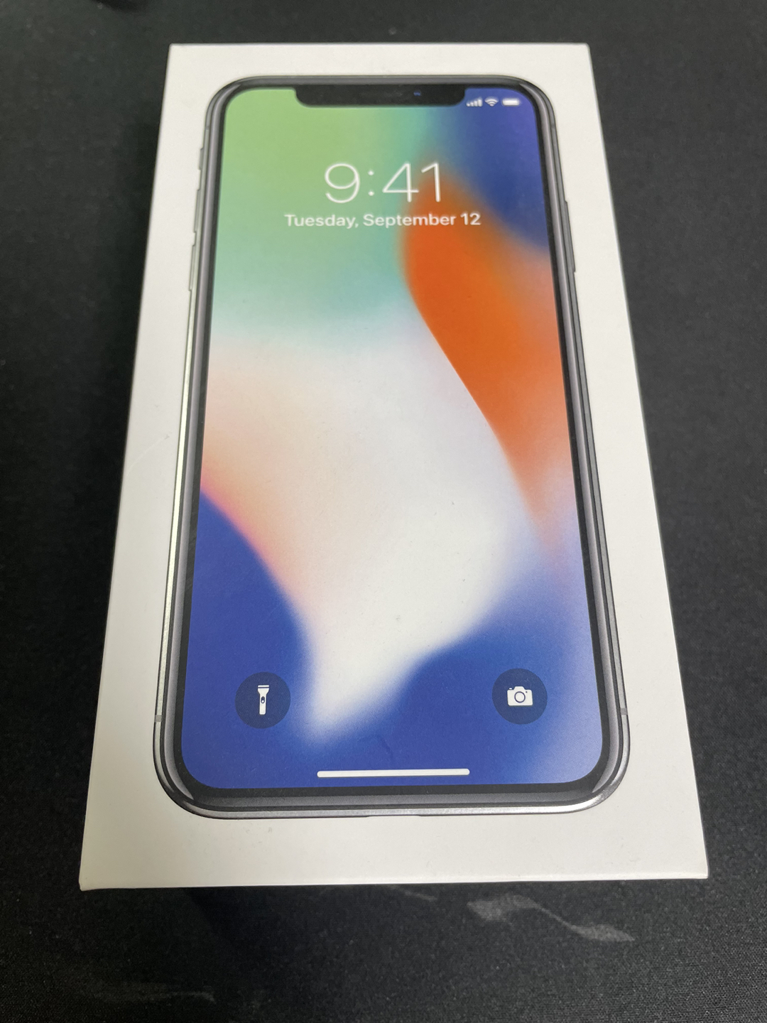 아이폰 X (iPhoneX) 2... | 당근 중고거래