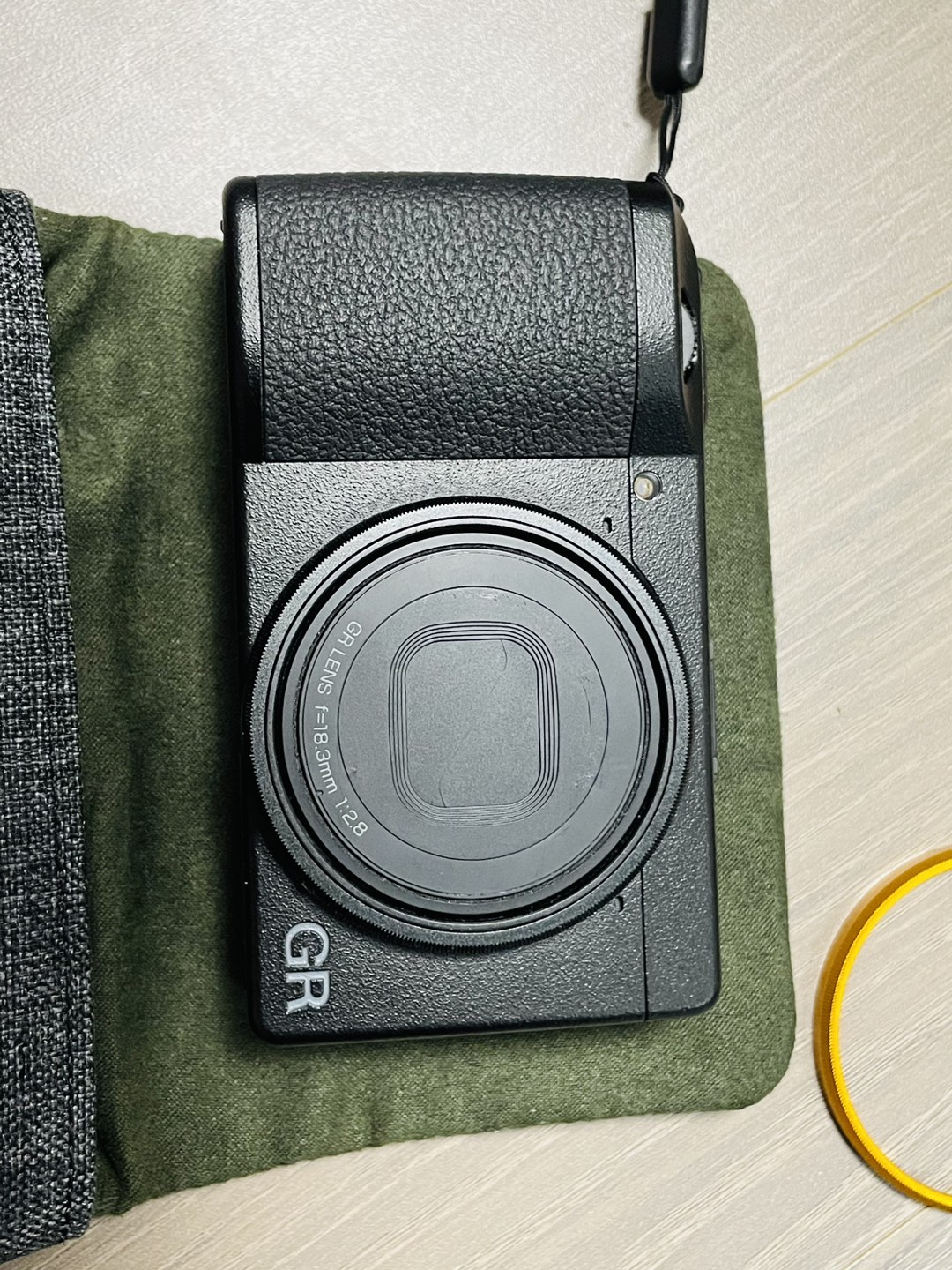 리코 gr3 디카 | 당근 중고거래