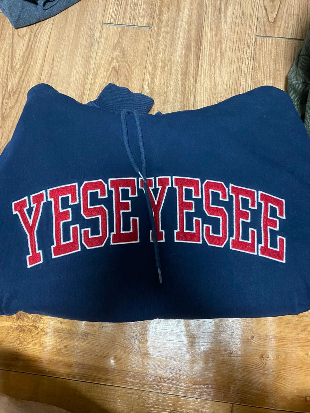 Yeseyesee | 당근 중고거래