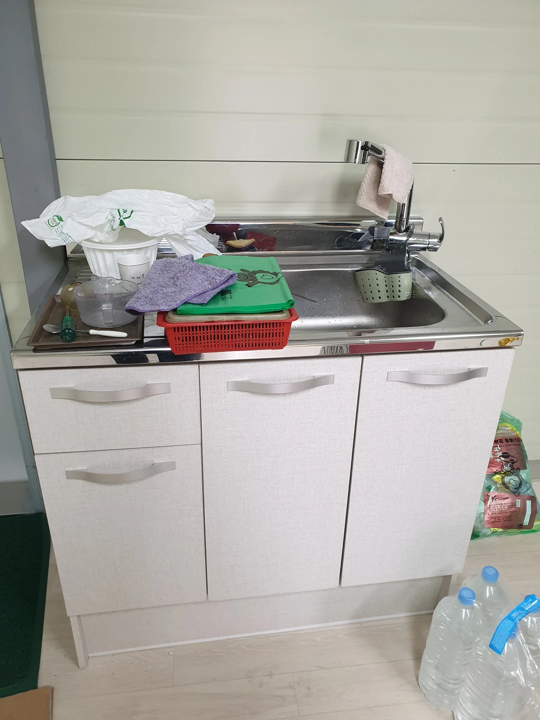 씽크대 당근마켓 중고거래