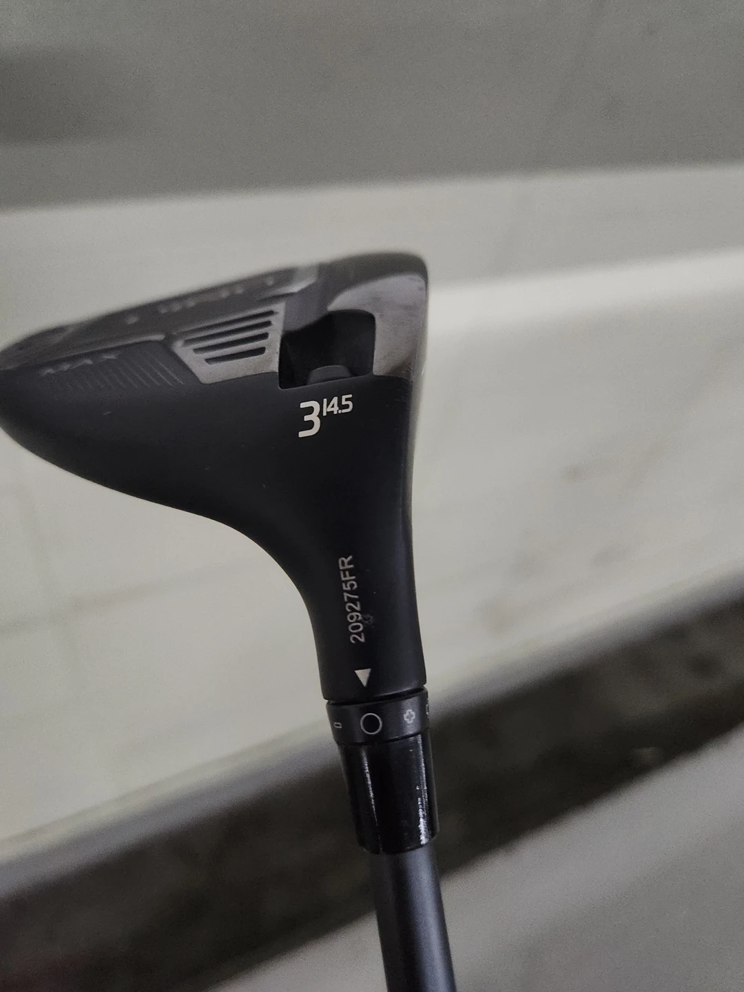 핑 G425 우드 3번 MAX ... | 당근 중고거래