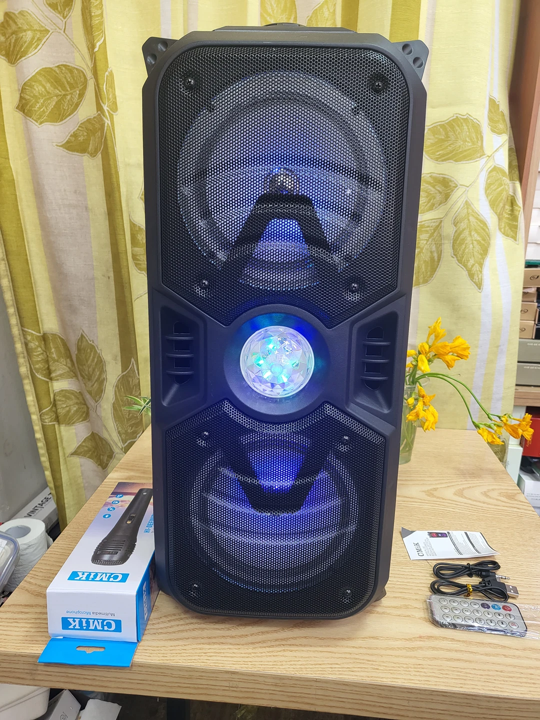 MK-B11최고급,블루투스 에코... | 당근 중고거래