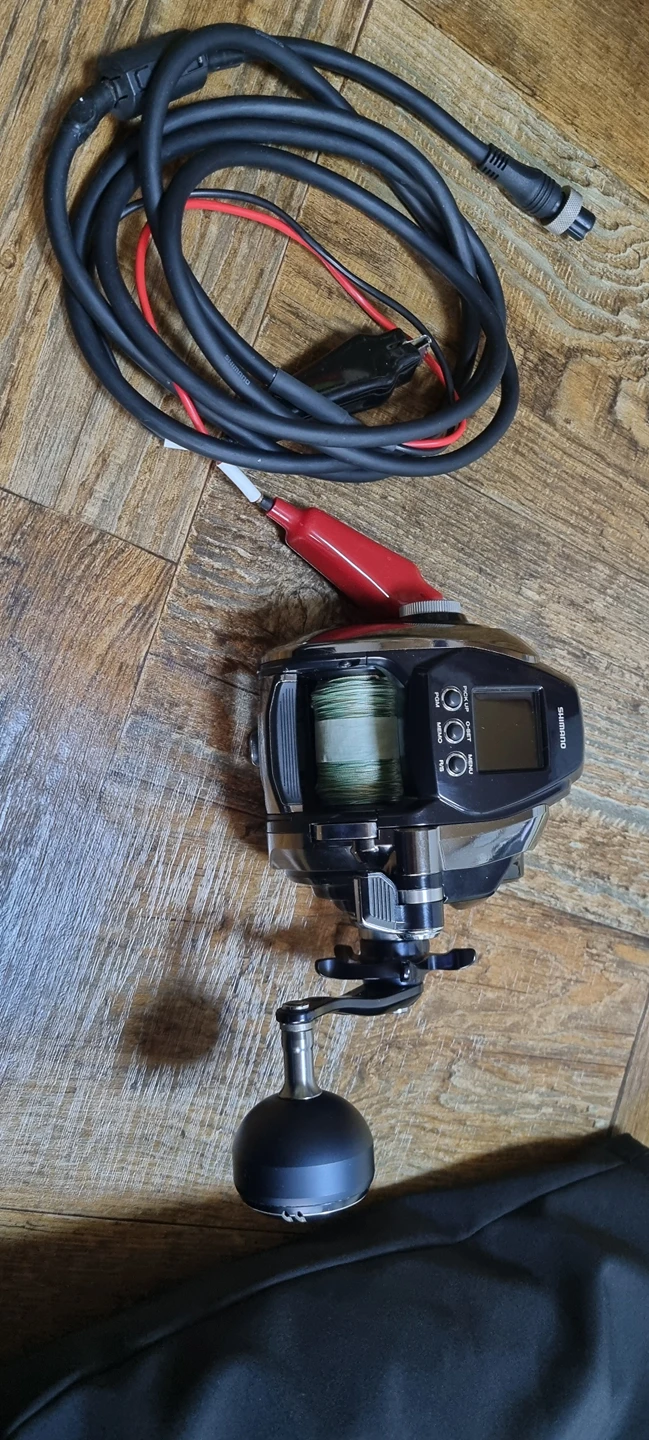 전동릴 비스마스터 MD 3000 | 당근마켓 중고거래