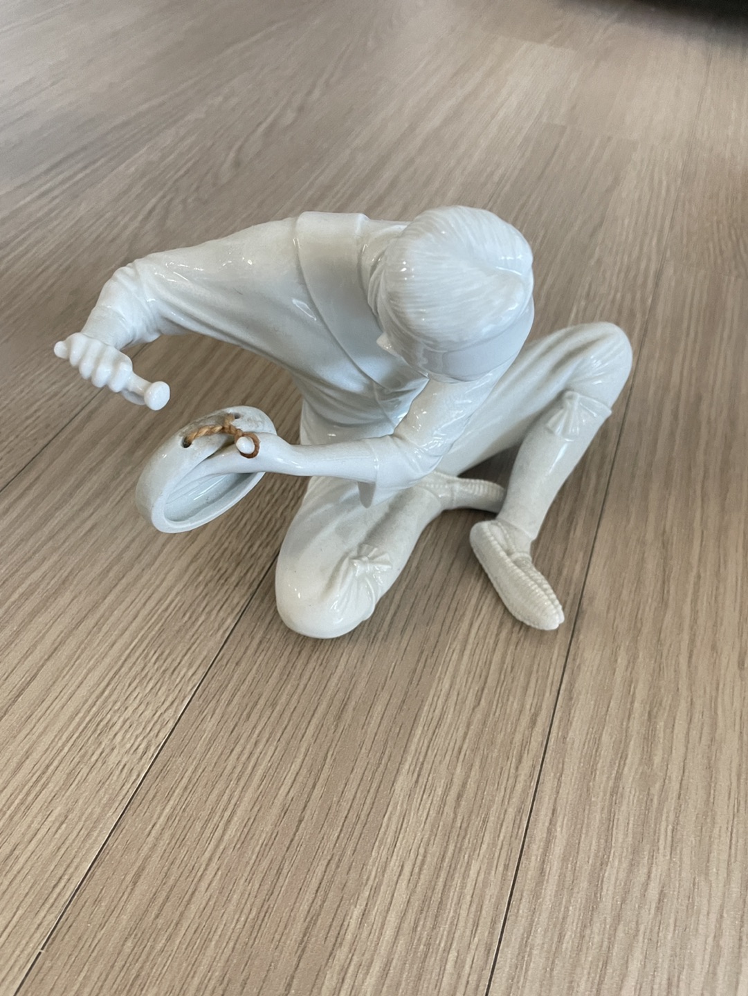 백자 민속 장구 북 꾕가리 징 당근마켓 중고거래