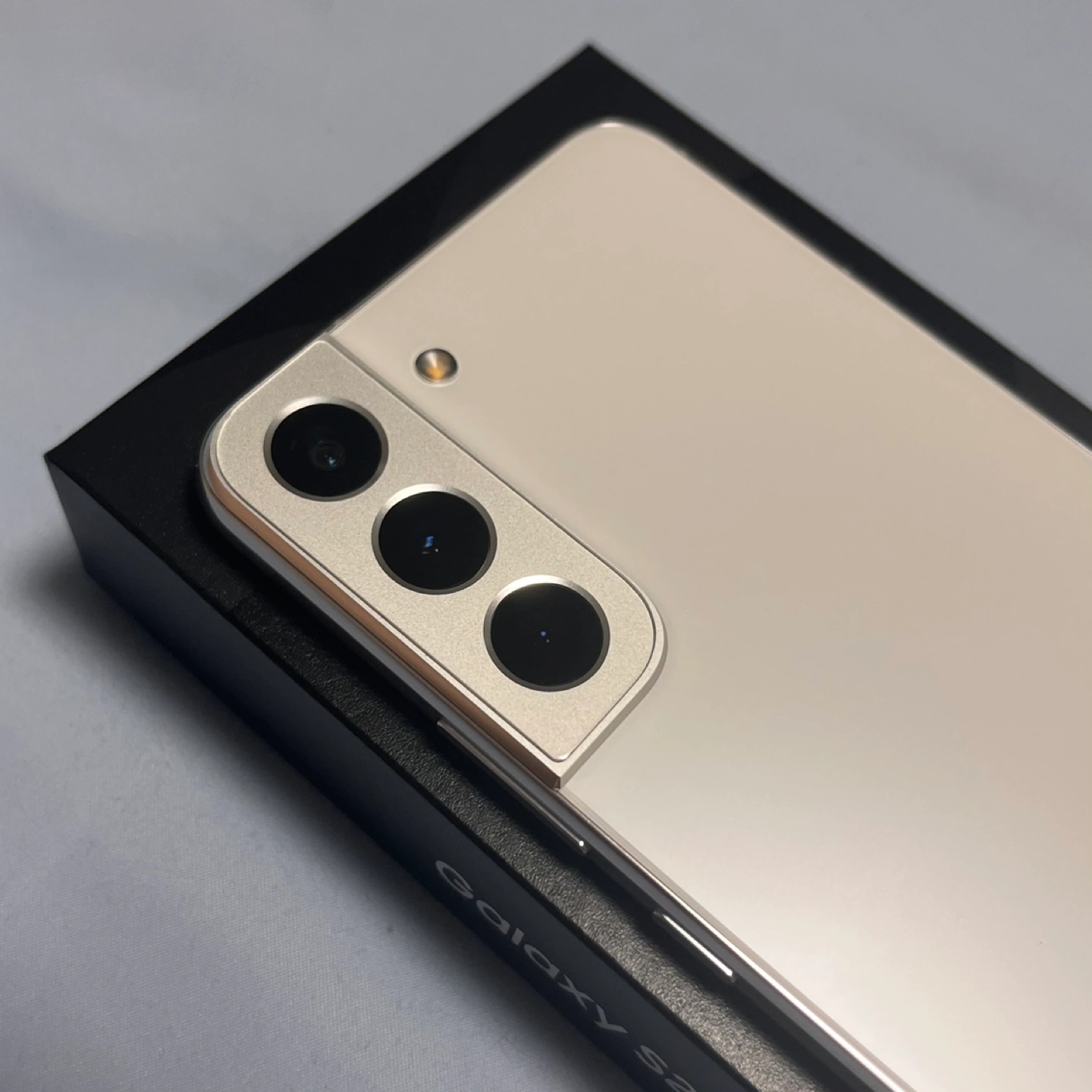 갤럭시 S22 256GB 화이트 판매 | 당근 중고거래