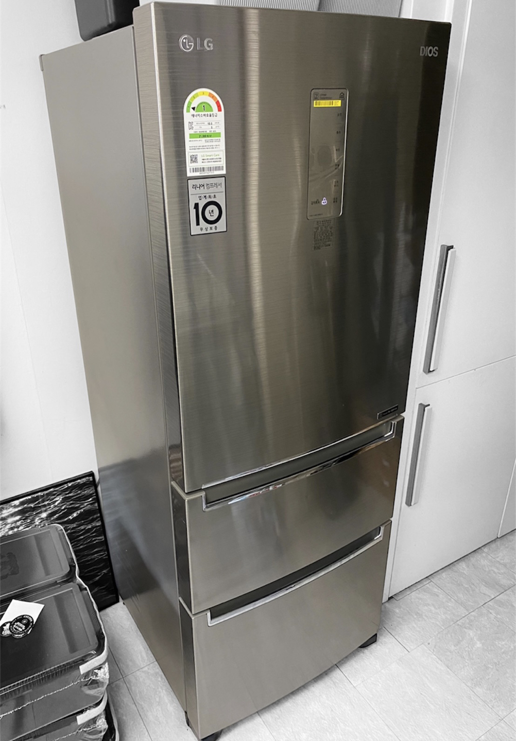 *오늘까지 이가격*LG 엘지 디... | 당근 중고거래