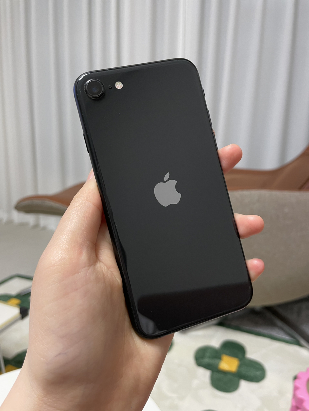 아이폰 se2 128 기가 팝니다 | 당근 중고거래