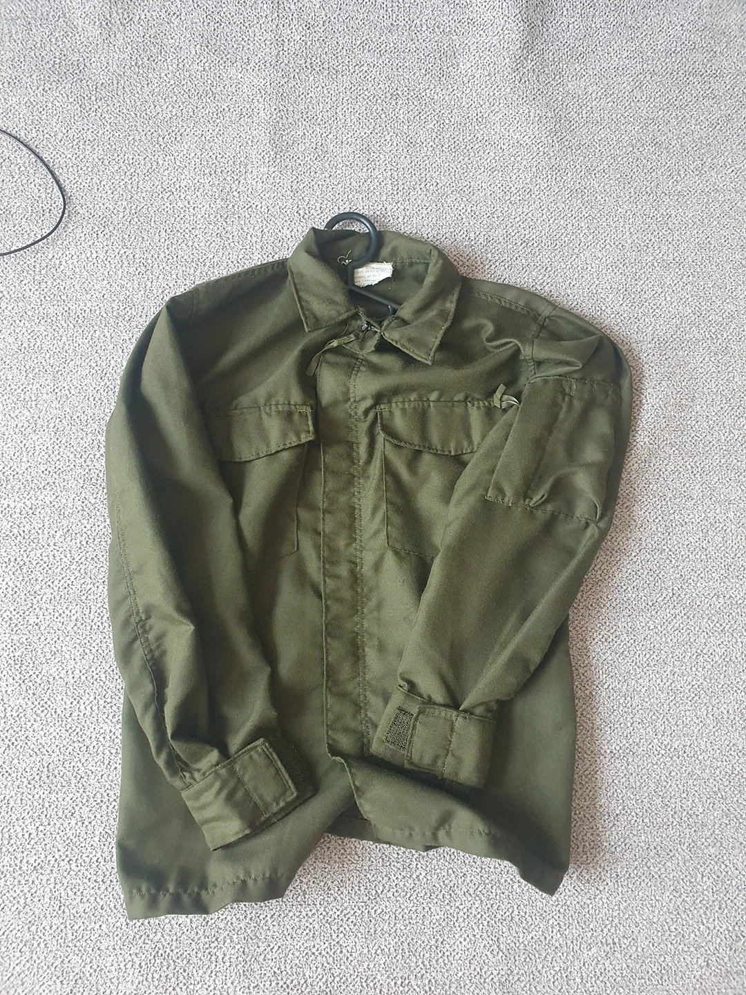 70s Vietnam War U... | 당근 중고거래