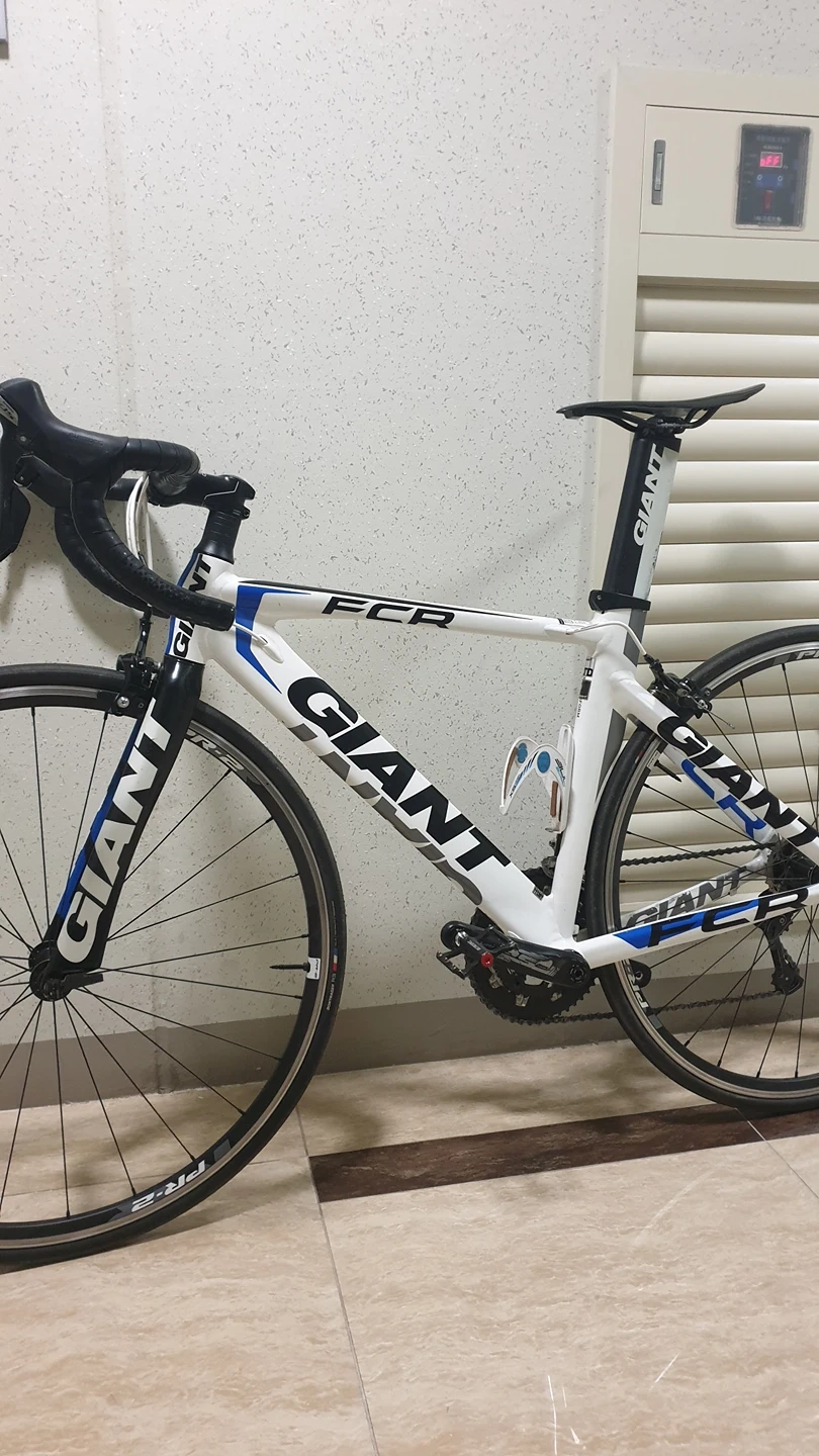 자이언트fcr 로드자전거 | 당근 중고거래