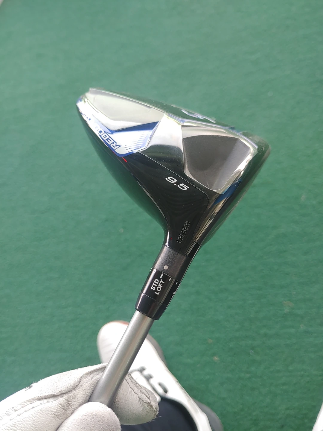 스릭슨 zx5 드라이버 | 당근 중고거래