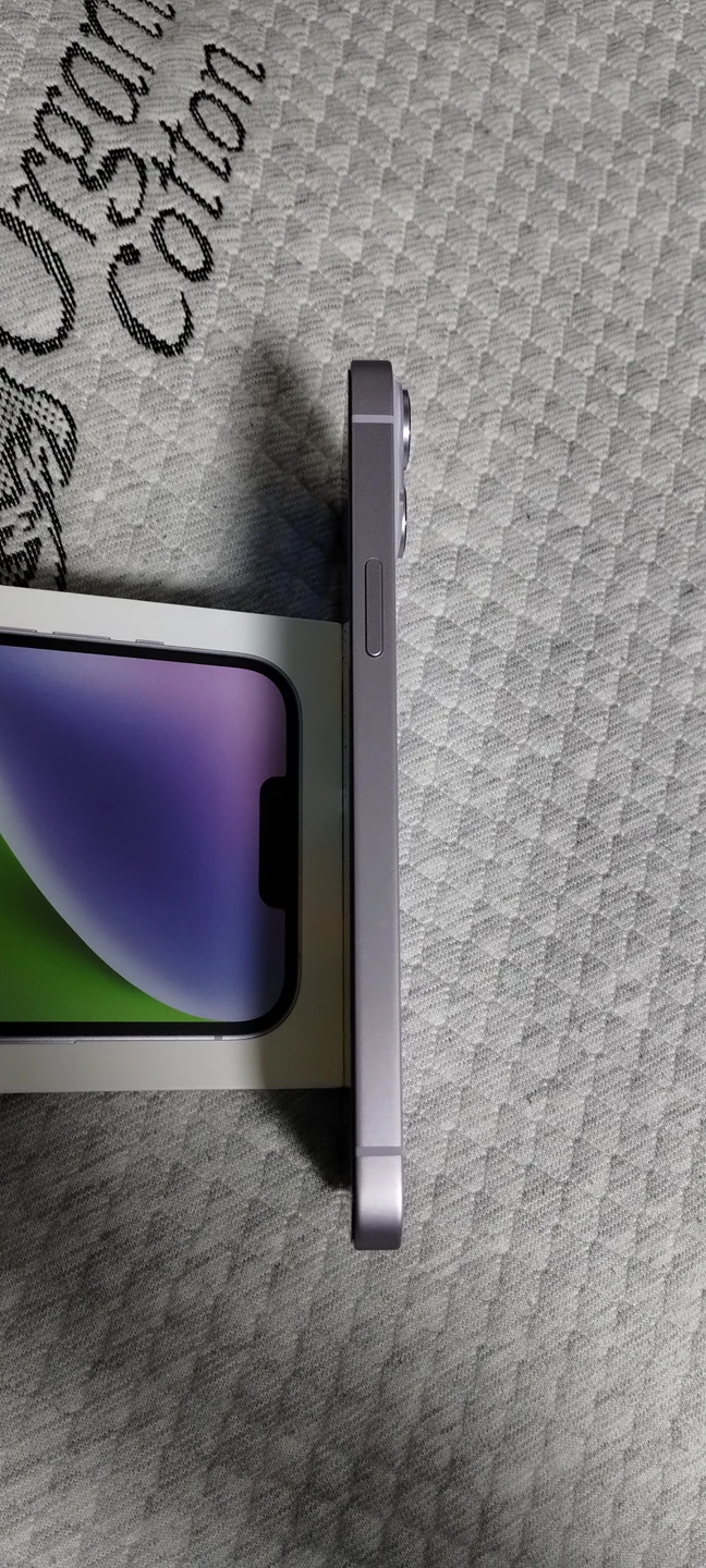 아이폰14 플러스 128g | 당근 중고거래