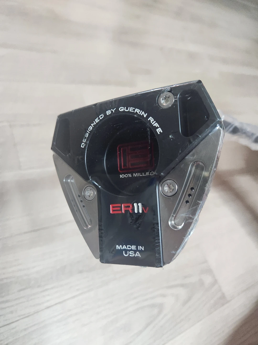 퍼터 이븐롤er11v 33 | 당근 중고거래