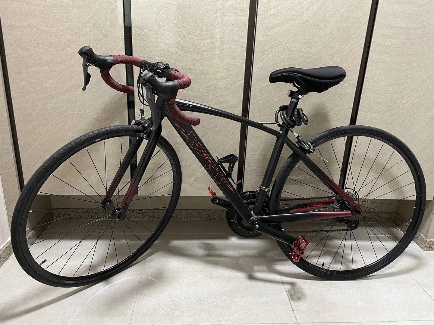 xrs16 자전거 팝니다! | 당근 중고거래