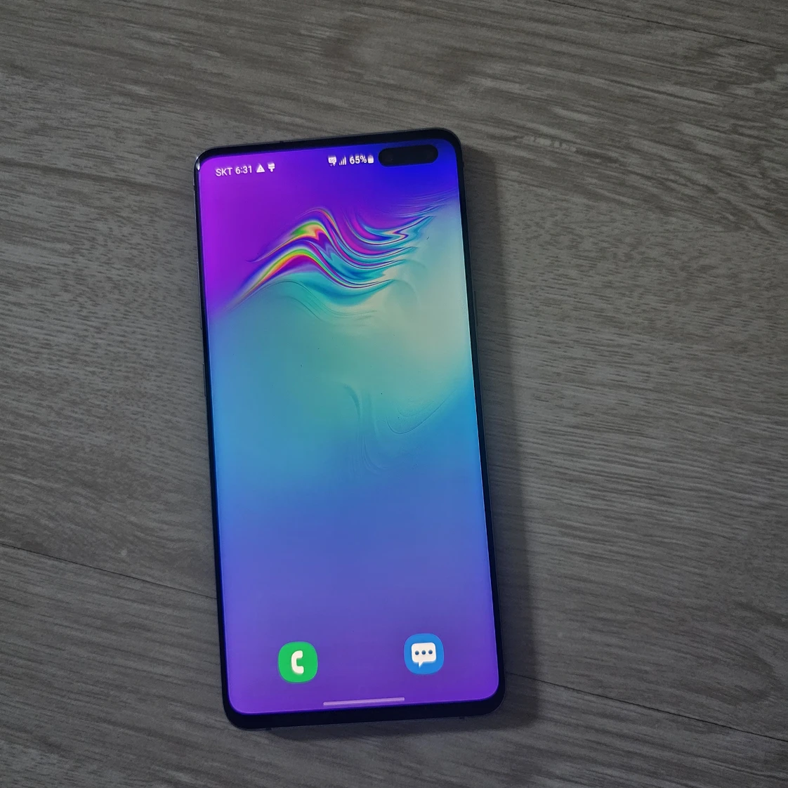갤럭시s10 5g 512g 급처... | 당근 중고거래