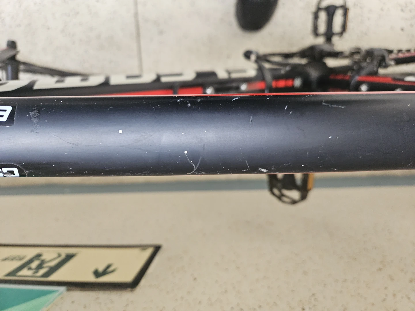 엘파마 E3500로드 싸이클판매... | 당근 중고거래