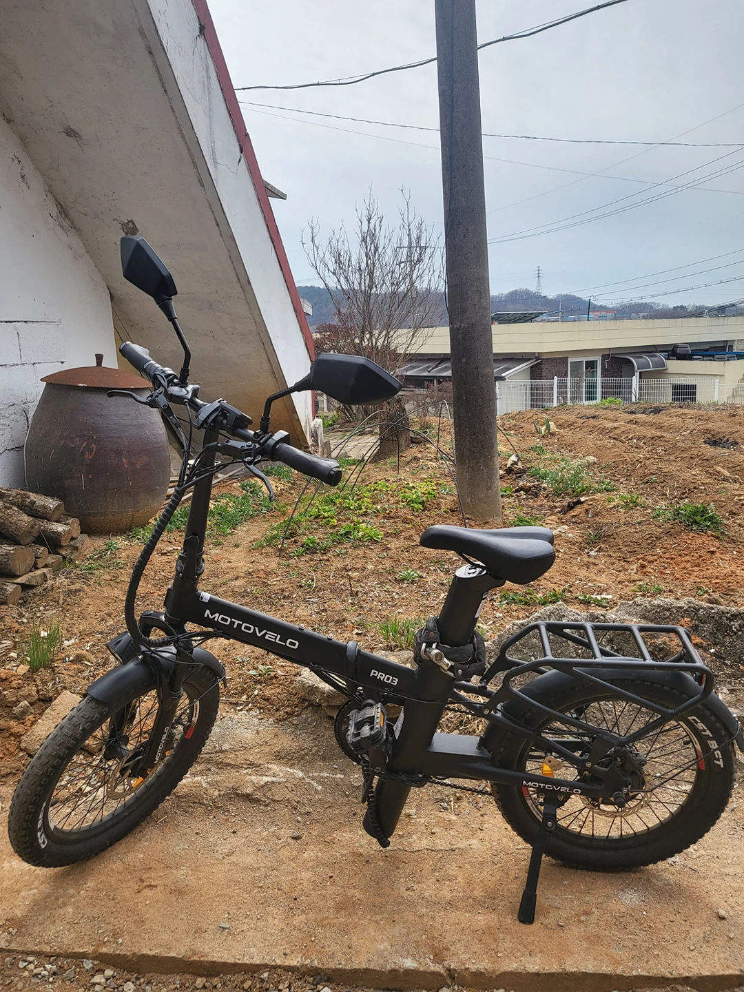 전기자전거 모토벨로 TX8프로3... | 당근 중고거래