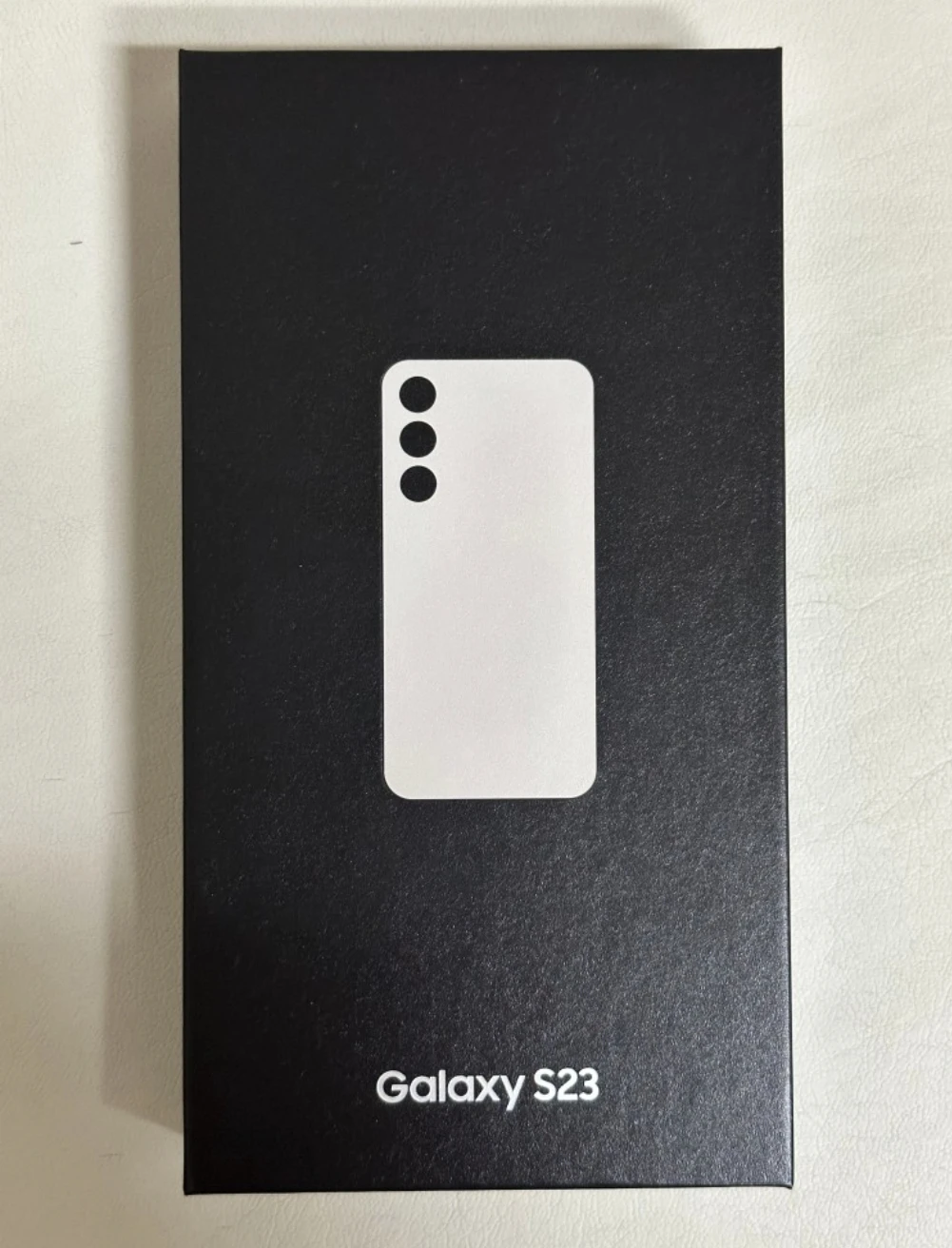 갤럭시 s23 512. 미개봉 자급제 | 당근 중고거래