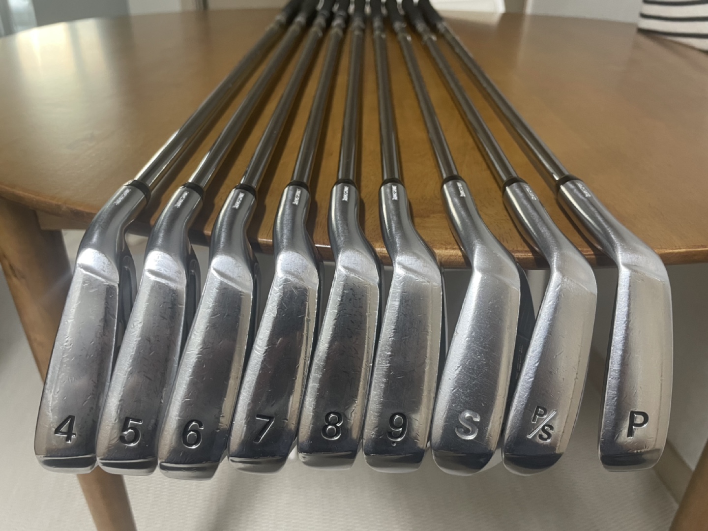 브릿지스톤 V300 3 9아이언... | 당근마켓 중고거래