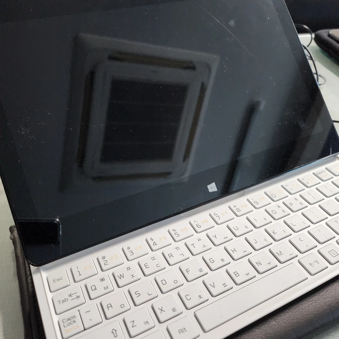 LG 탭북 LG11T54 부품용 | 당근 중고거래